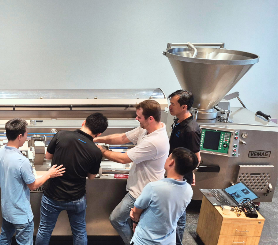 FOTESCO – About Us